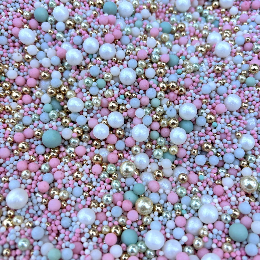 Elevate Your Creations with Our Unique Best Selling Cake Sprinkles ...