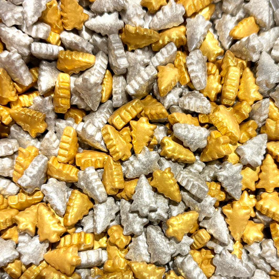 Shapes – Sprinkle Nest