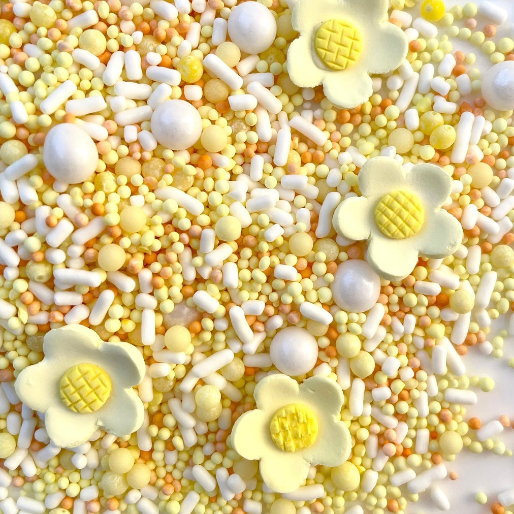 Sugar Blossom – Sprinkle Nest