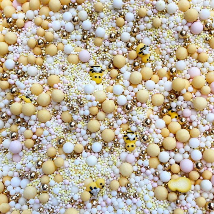 New – Sprinkle Nest