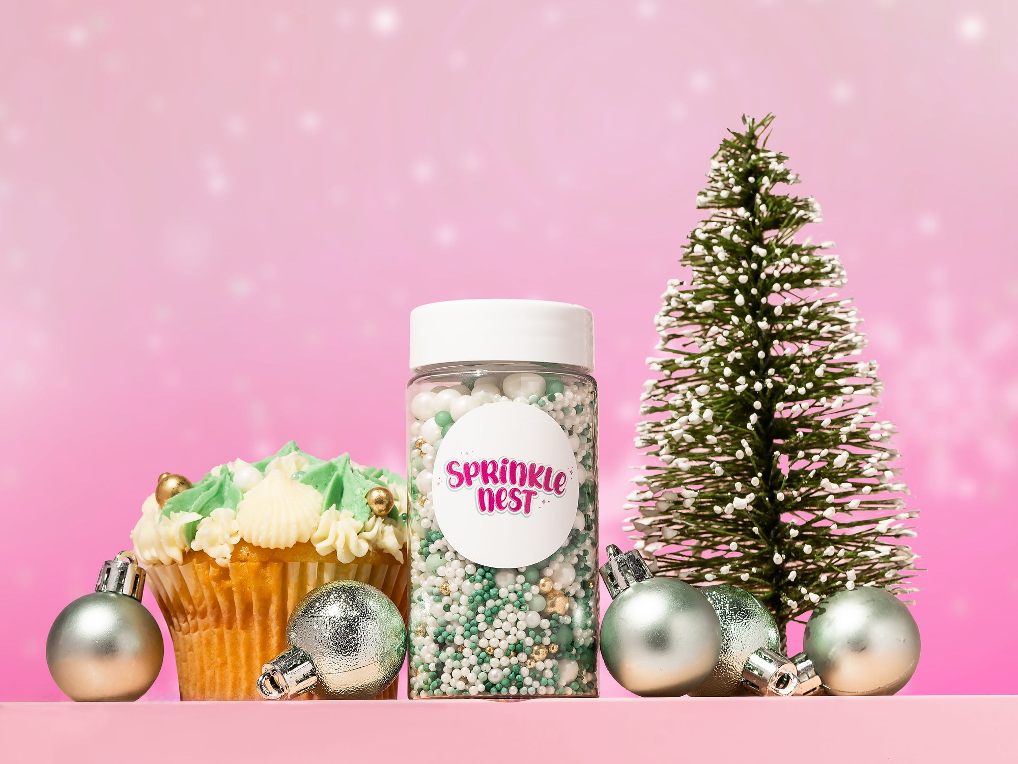 Elevate Your Creations with Our Unique Best Selling Cake Sprinkles ...