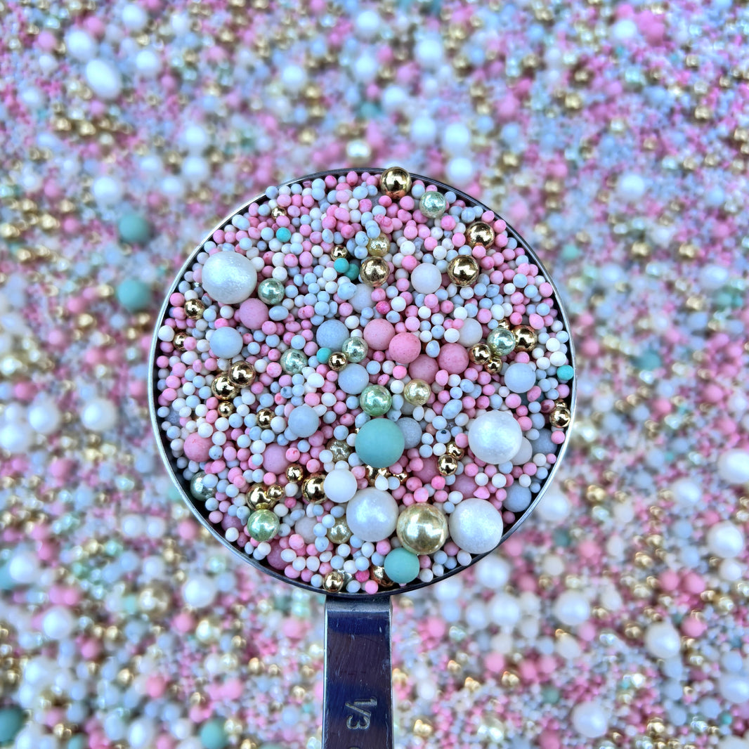 Elevate Your Creations with Our Unique Best Selling Cake Sprinkles ...