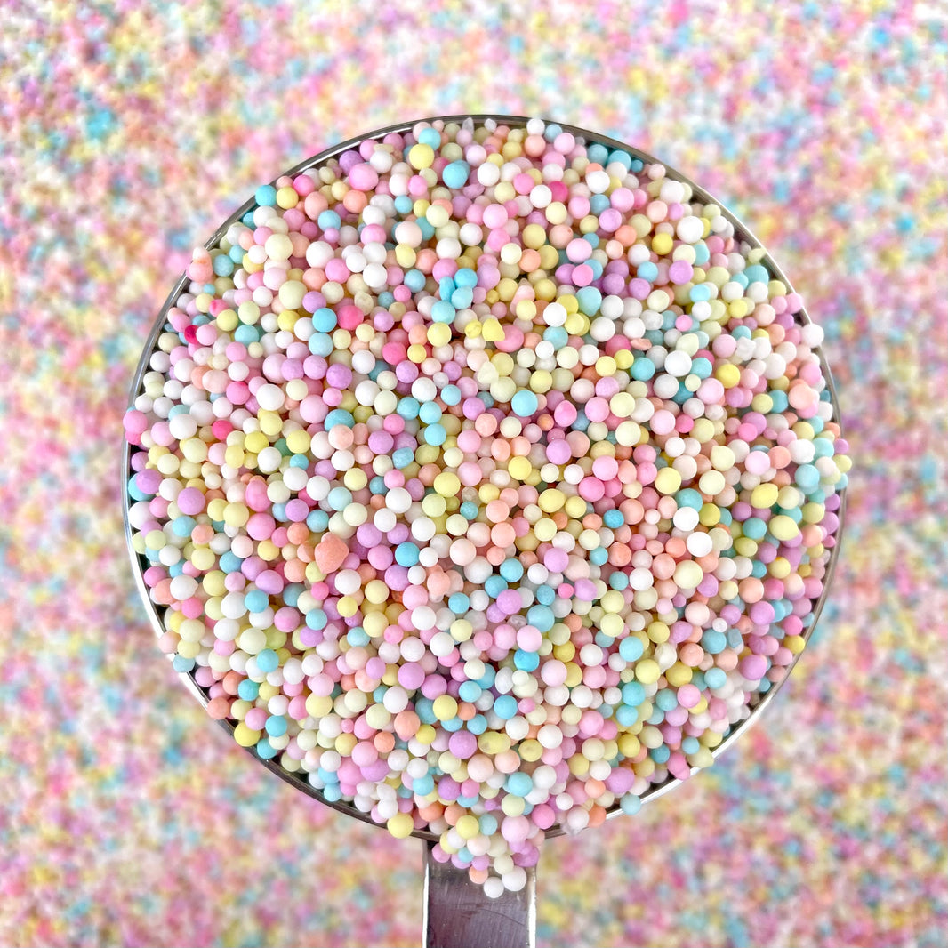 Non Pareils – Sprinkle Nest
