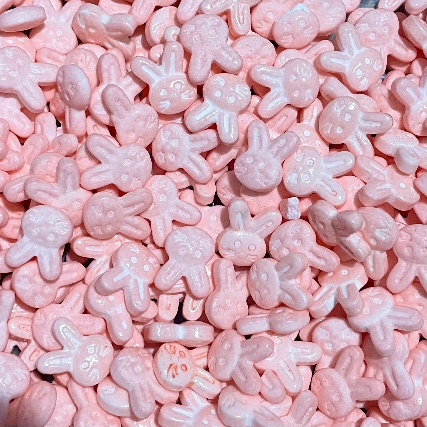 Bunny Shapes – Sprinkle Nest