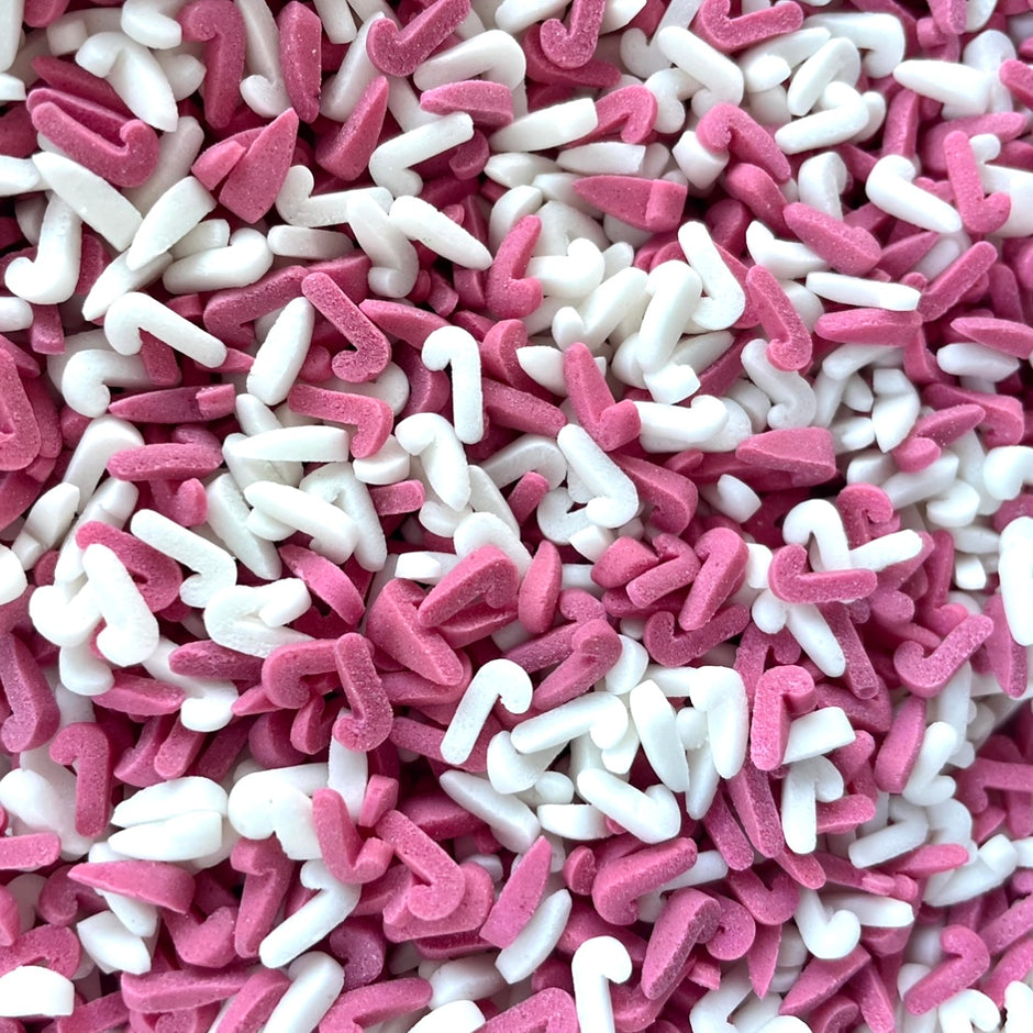 Shapes – Sprinkle Nest