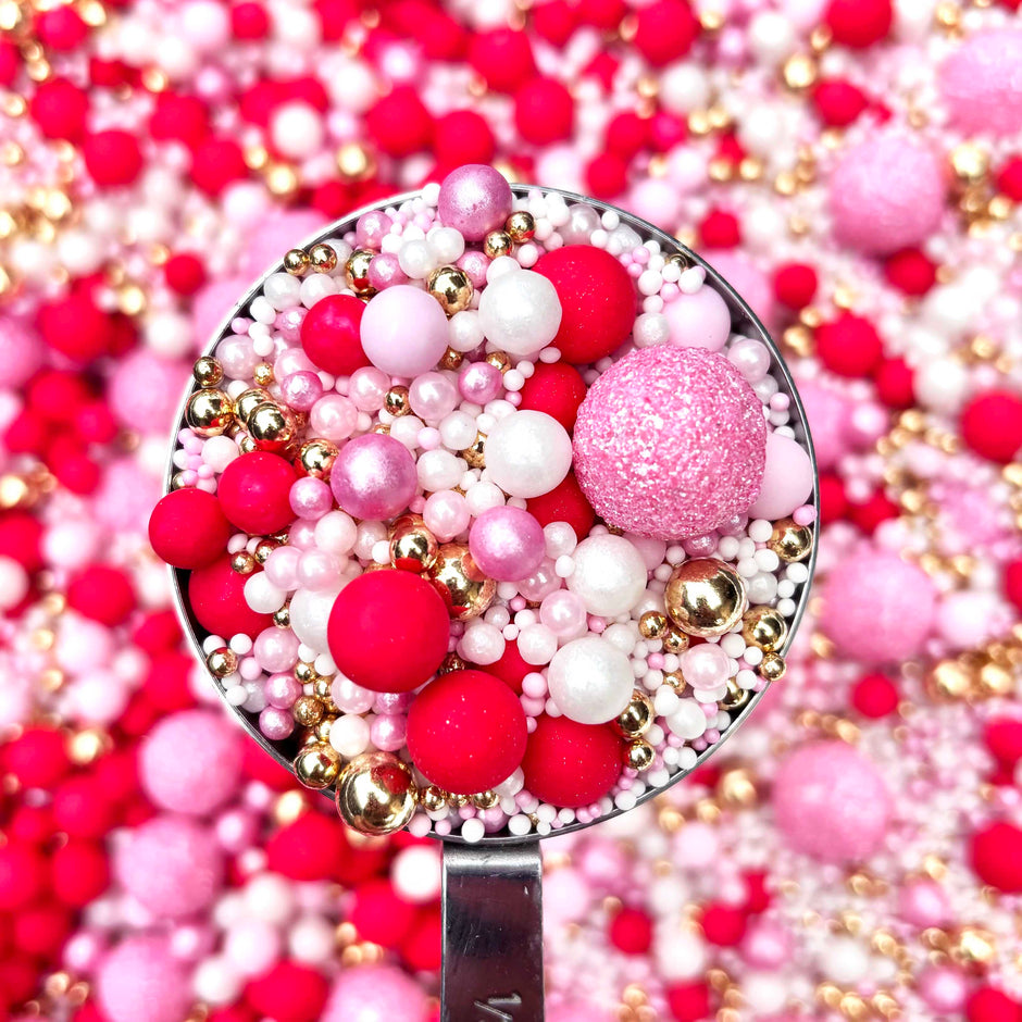 Elevate Your Creations with Our Unique Best Selling Cake Sprinkles ...