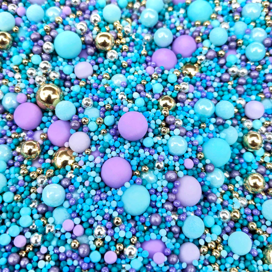 Elevate Your Creations with Our Unique Best Selling Cake Sprinkles ...