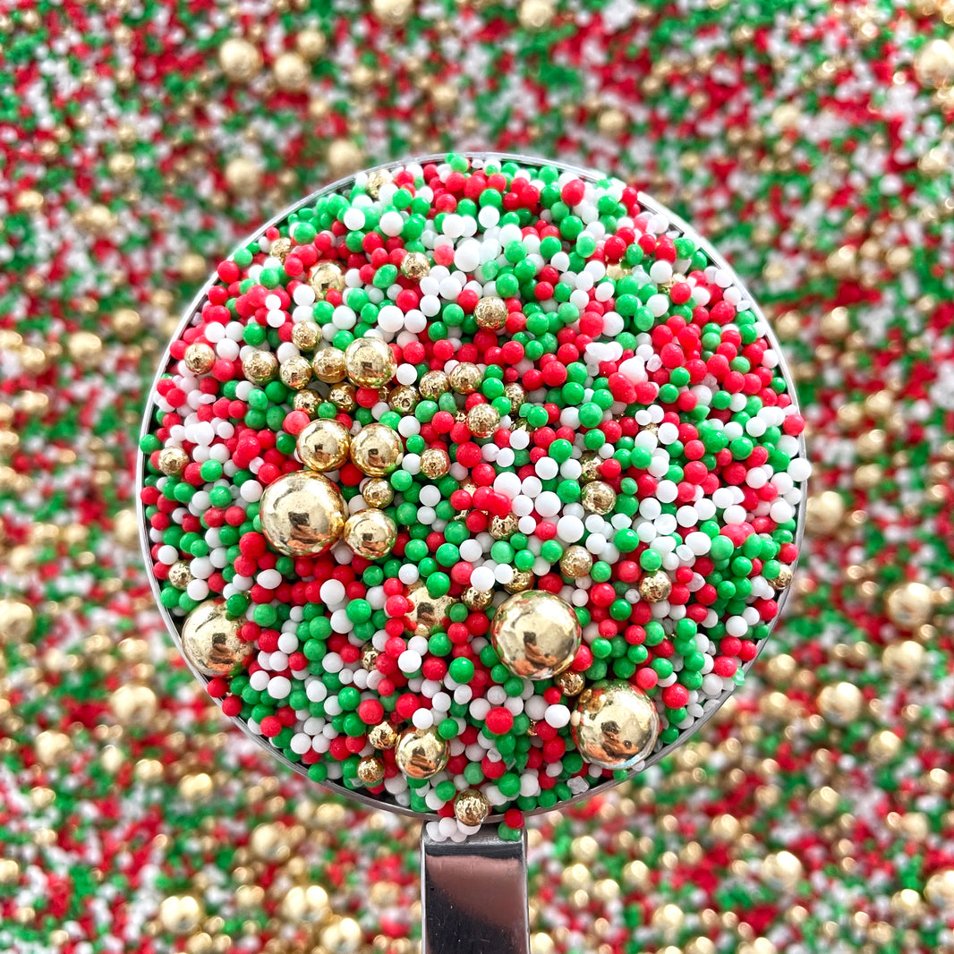 Elevate Your Creations with Our Unique Best Selling Cake Sprinkles ...