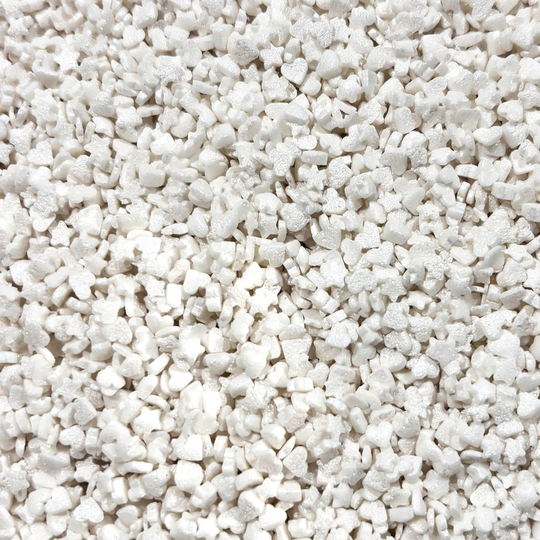 Shapes – Sprinkle Nest