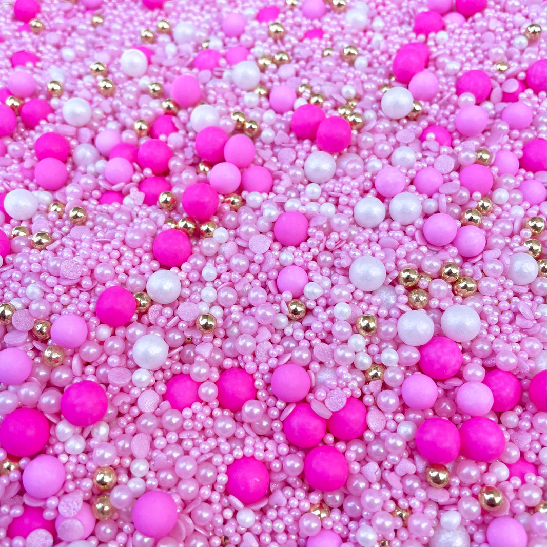 Deluxe – Sprinkle Nest