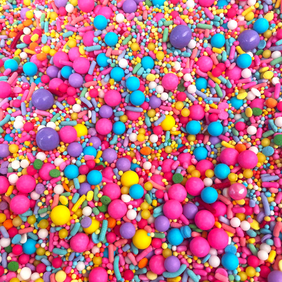 Elevate Your Creations with Our Unique Best Selling Cake Sprinkles ...