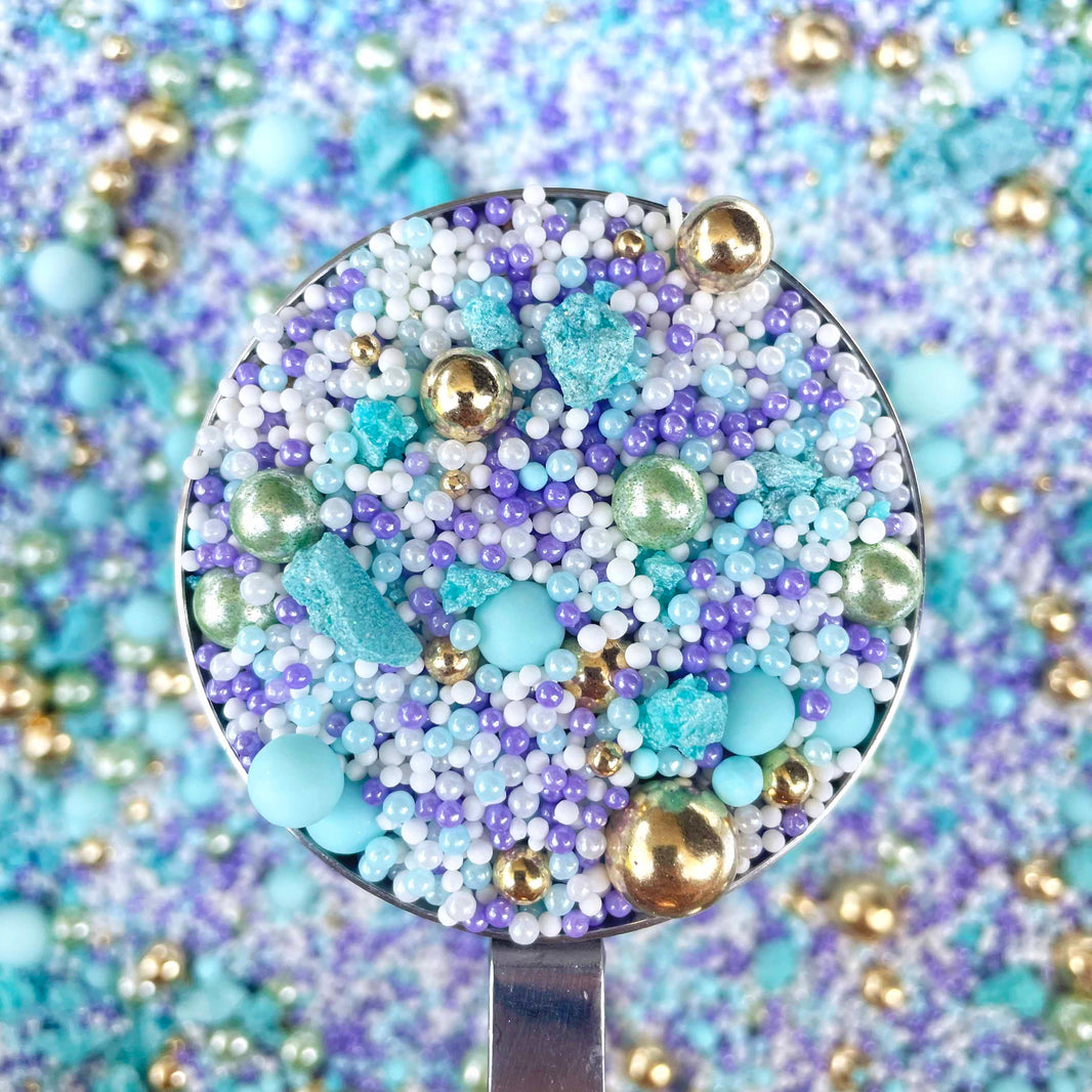 New – Sprinkle Nest