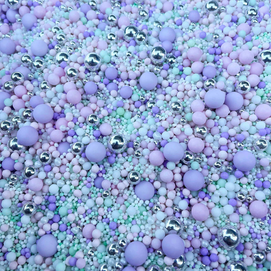 Elevate Your Creations with Our Unique Best Selling Cake Sprinkles ...