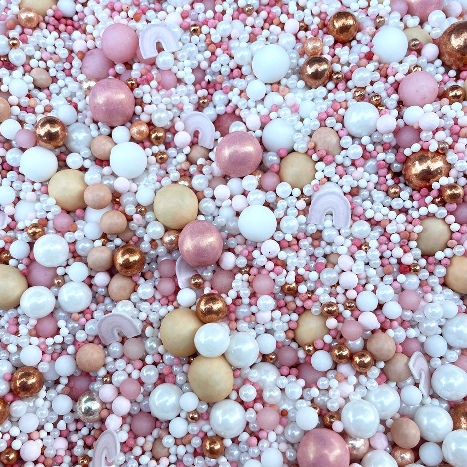 Elevate Your Creations with Our Unique Best Selling Cake Sprinkles ...