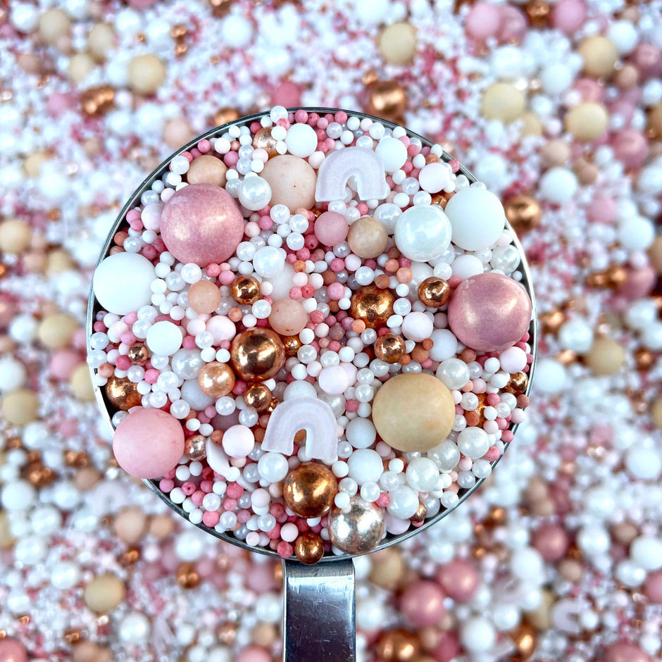 Elevate Your Creations with Our Unique Best Selling Cake Sprinkles ...